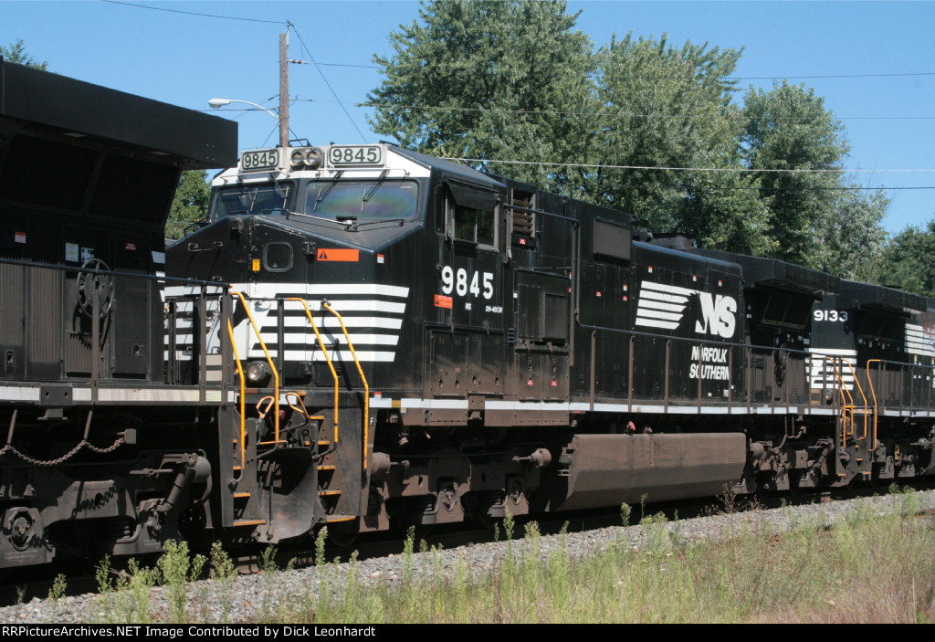 NS 9845